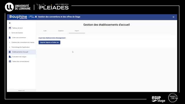 esup.Video - Esup-Stage_Démonstration De L'Application_V1…