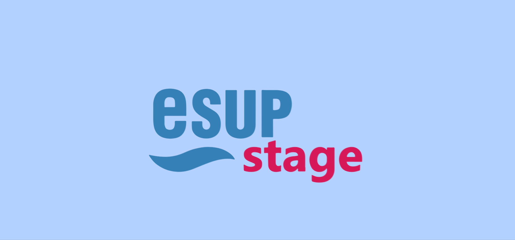 esup.Video - Teaser De Présentation D'Esup-Stage