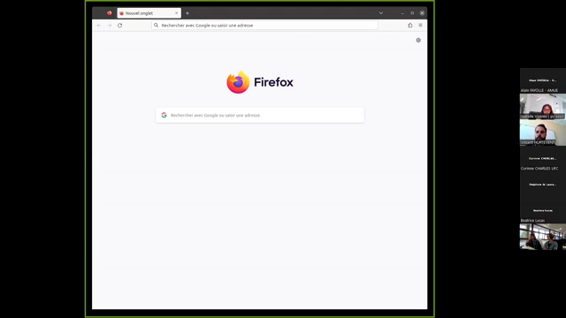 esup.Video - PC-SCOL - Démonstration De La Release V20 Du 6 Avril
